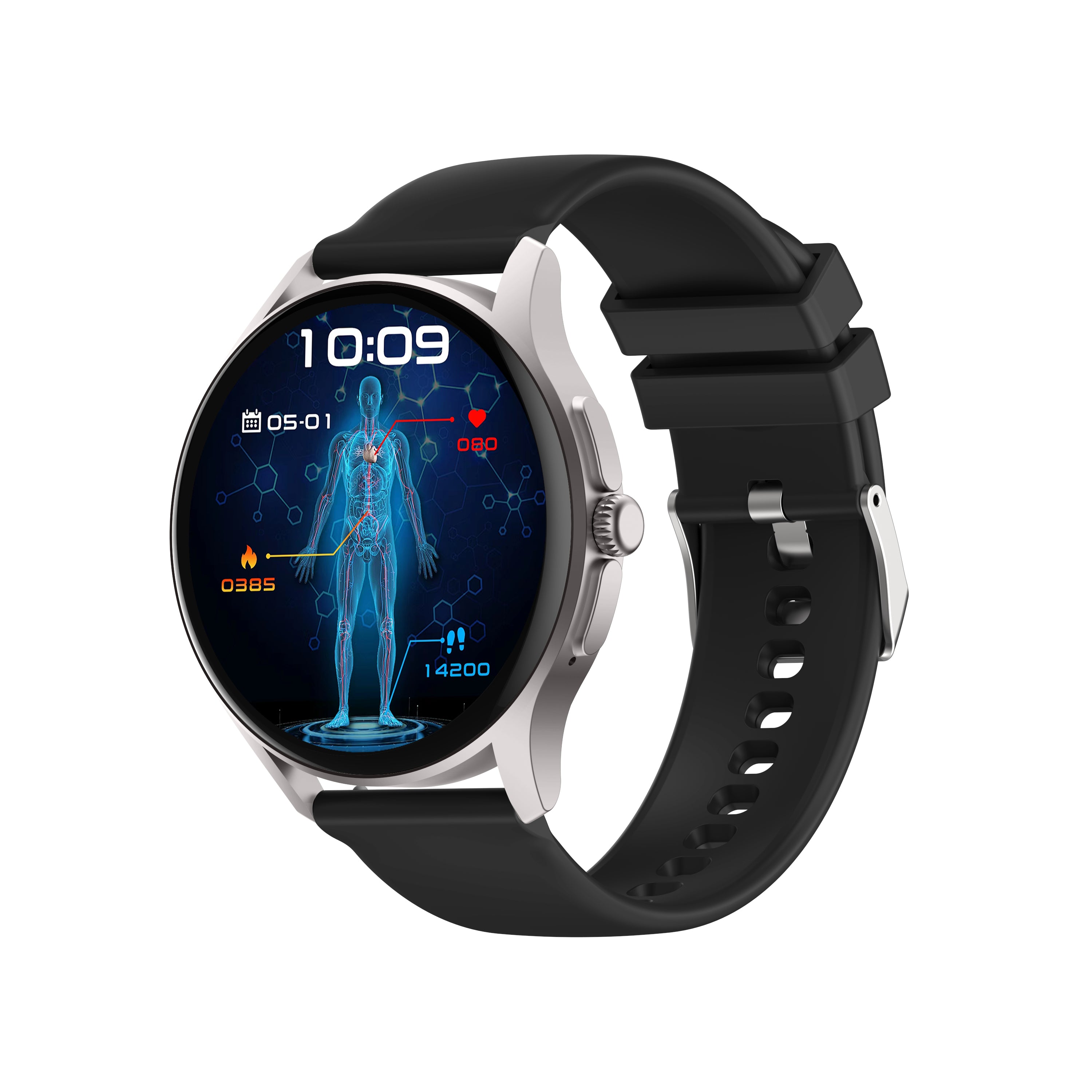 Health Watch – Rollme